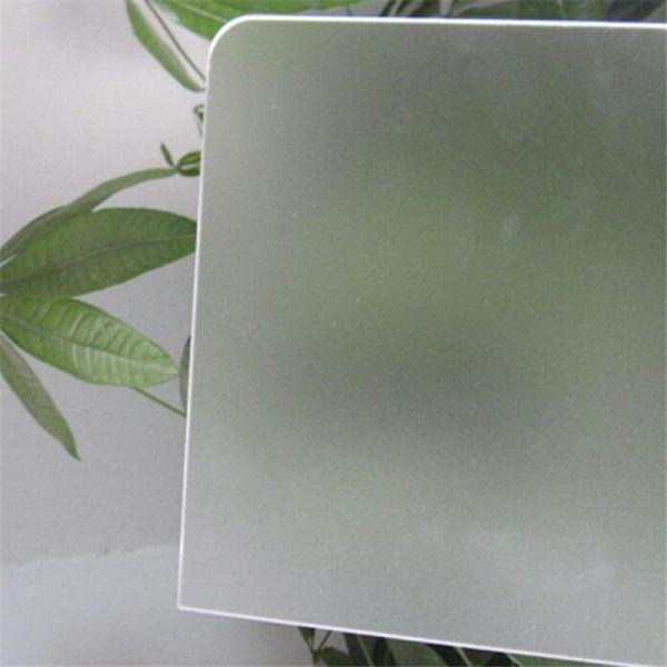 Quality PMMA Frosted Acrylic Sheets for sale