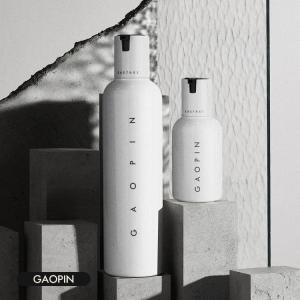 Quality 60ml 125ml 150ml Empty Lotion Pump Bottle Skin Care Customizable for sale
