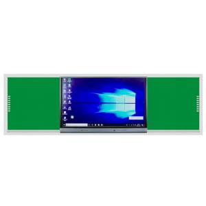 Quality Infrared Touch Intelligent Blackboard interconnected For Classroom for sale