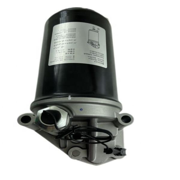 Quality 1998-2010 Oil Filter Assembly Including Sensor for Qingling VC46/VC61 OE NO. for sale