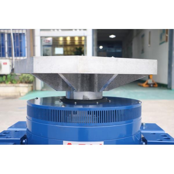 Quality EN 50342 Standard High Frequency Vibration Shaker For Automobile Lead Acid for sale