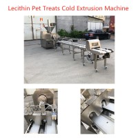 Quality High Protein Dry Natural Cat Pet Food Production Line 18kw With 1 Year Warranty for sale