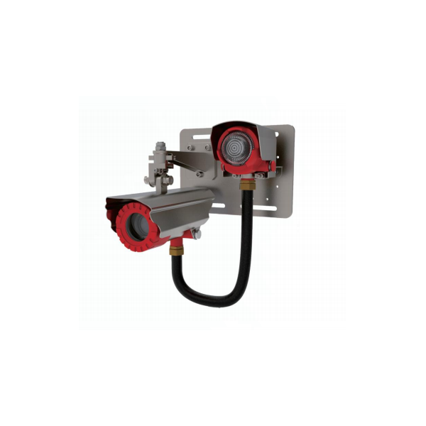 Quality Industrial Grade Open-path Laser Natural Gas Leakage Detector for Accurate Detection for sale