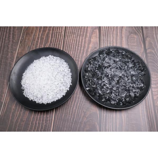 Quality Biodegradable Sodium Polyacrylate Ice Pack Granules for Eco Cooling for sale