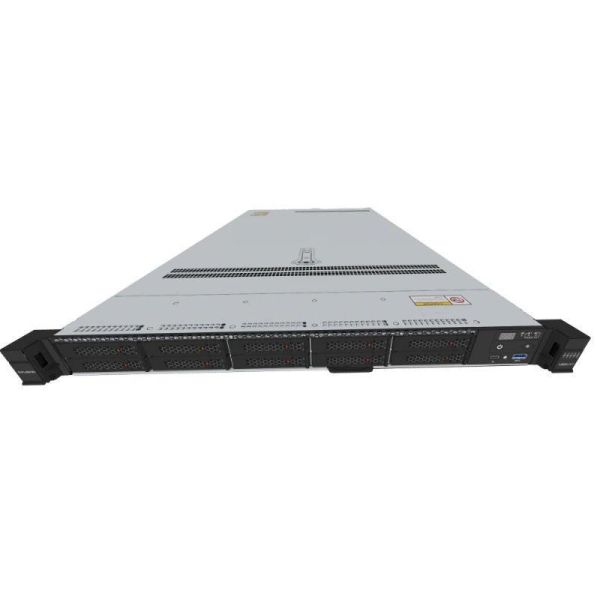 Quality Best-Selling XfusionSever 1288H V7 New-Generation 1U 2-Socket Rack Server 1or 2 4th 5th Gen Intel Xeon Scalable Stock for sale