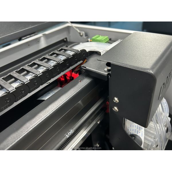 Quality High Quality Inkjet Printers Xp600 Roll-to-Roll Imprimante DTF Printer 1-Year for sale