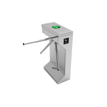 Quality 220V Electronic Turnstile Gate for sale