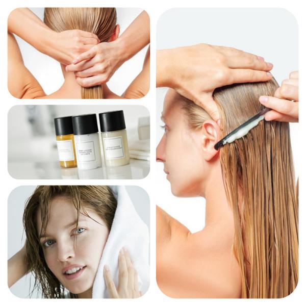 Quality Antistatic 65497-29-2 Guar Hair Care Low Transparency Hydroxypropyltrimonium for sale