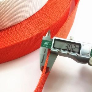 Quality High-Quality PP Woven Webbing for sale