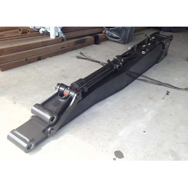 Quality Customized Long Reach Attachments 1100 Kg Weight PC120 Linkage Standard for sale