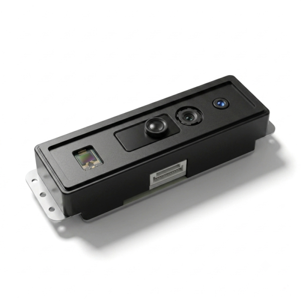 Quality JP910 Structured Light 3D Camera Baseline 40mm USB 2.0 Wafer connector for sale