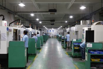 China Factory - Shenzhen GEPE Technology Co., Ltd