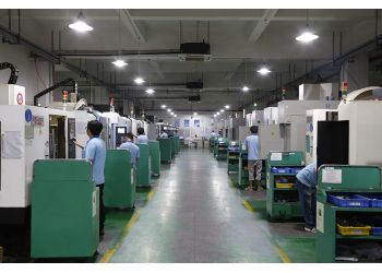 China Factory - Shenzhen GEPE Technology Co., Ltd