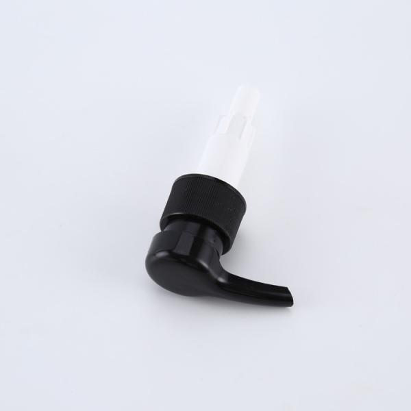 Quality 2.5ml/T 4ml/T Lotion Pump Head PP Replacement Soap Dispenser Pump Tops for sale