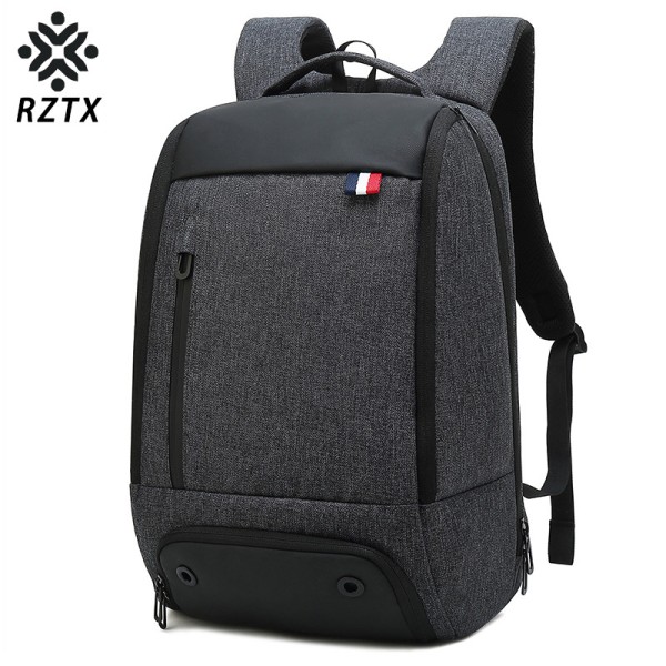 Quality 20 Litre Antitheft Laptop Backpack With Shoe Compartment 45cm*28cm*16cm for sale