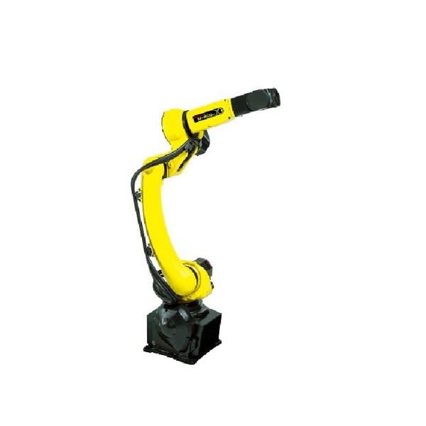 Quality M-10iD/12 6 Axis Industrial Fanuc Robot Arm Garment Shops for sale