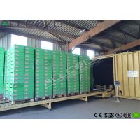 Quality Broccoli / Lettuce Vacuum Cooling Equipment Energy Saving Environmental for sale