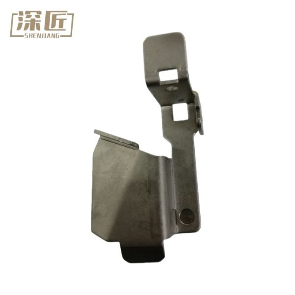 Quality 4P010761A AB Bill Dispenser Shaft Bracket Replacement for Hitachi 2845V AB Cassette AB Bill Dispenser Shaft Bracket Replacement for sale