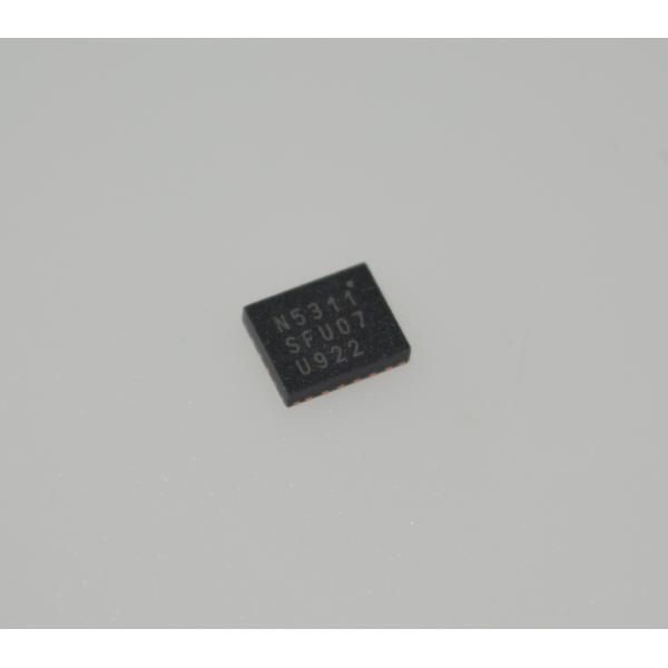 Quality EN5311QI 5A Synchronous Buck Converter 4.5-36V Input 95% Efficiency QFN-20 -40°C to +125°C AEC-Q100 for sale