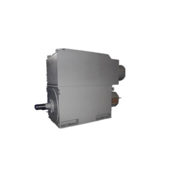 Quality YRKK7102-4 94.9% High Efficiency HV Electric Motor 2500kW IP23 for sale