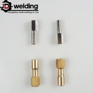 Quality DA Stud Welding Chucks M3 M4 M5 M6 M8 M10 for sale