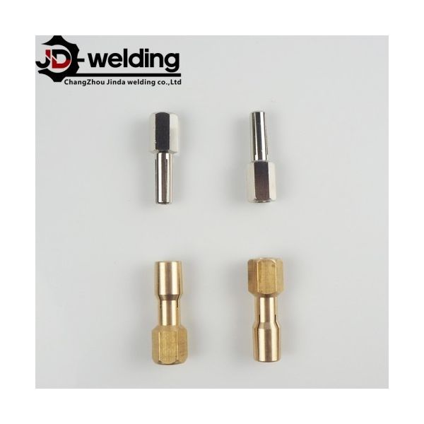 Quality DA Stud Welding Chucks M3 M4 M5 M6 M8 M10 for sale
