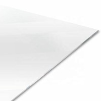 Quality Clear PETG Sheet Transparent 0.5 MM 2MM 3MM 4MM 5MM 6MM 7MM for sale
