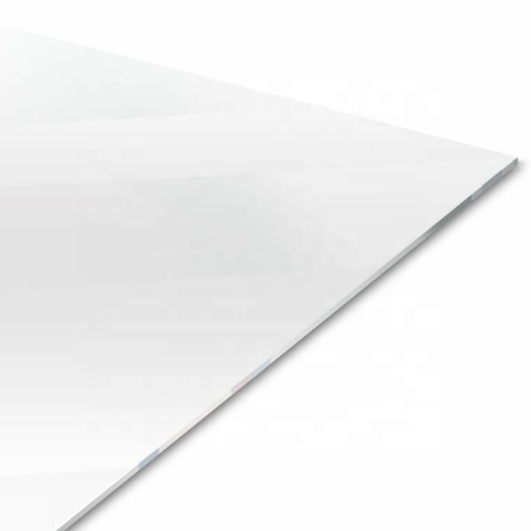 Quality Clear PETG Sheet Transparent 0.5 MM 2MM 3MM 4MM 5MM 6MM 7MM for sale