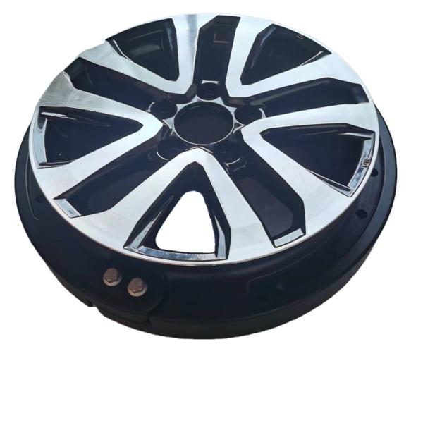 Quality 18 Inch Polymer Runflat Inserts For Land Cruiser 200 Flat Tyre Protection for sale