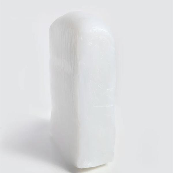 Quality Milky White HCR Silicone General Purpose Silicone Rubber For Line Extrusion for sale