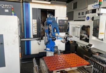 China Factory - Gaudent Technologies Group