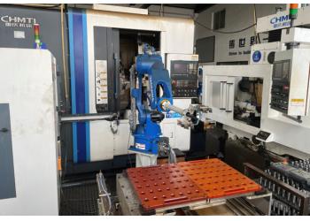 China Factory - Gaudent Technologies Group