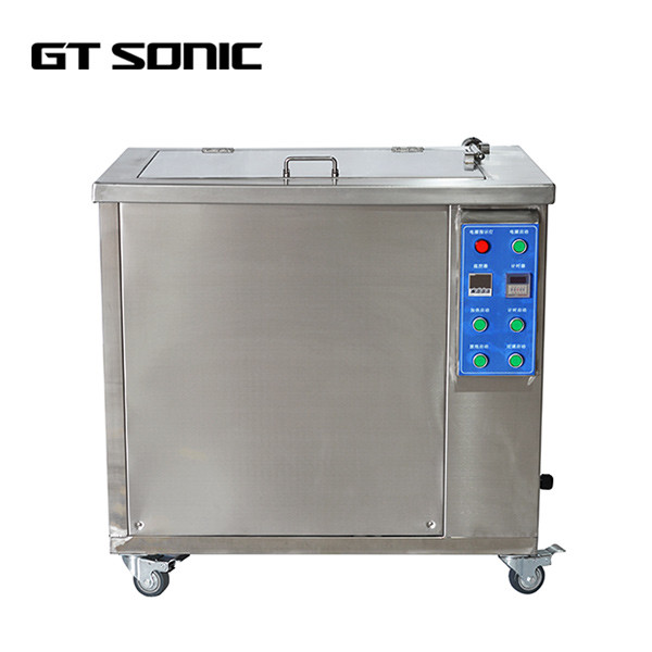 Quality 560L Cavitation Ultrasonic Cleaner With Filtration For Industry Use for sale