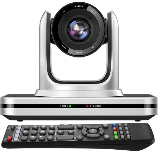 Quality Conference Room Meeting Solution USB PTZ Video Conferencing Camera For  Optical Zoom Meeting for sale