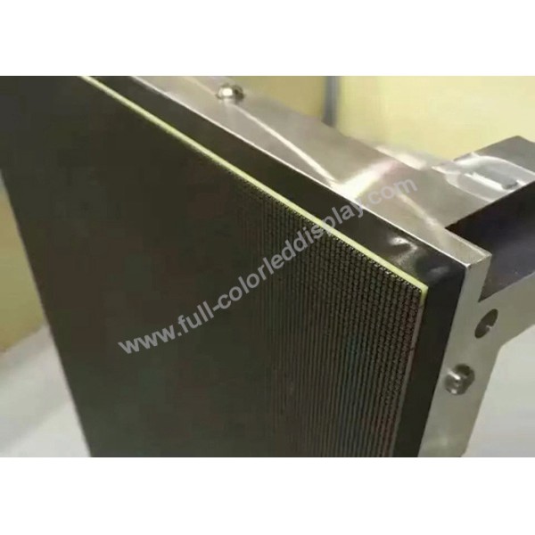 Quality P1.66 Lightweight Led Screen , Hanging Led Display For Stage Background for sale