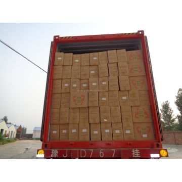 Quality FDA Sweet Pepper Paprika Stemless Dried Red Peppers Anhydrous for sale