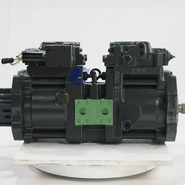 Quality KAWASAK Excavator Main Hydraulic Pump Multipurpose K3V63DT-9N09 for sale