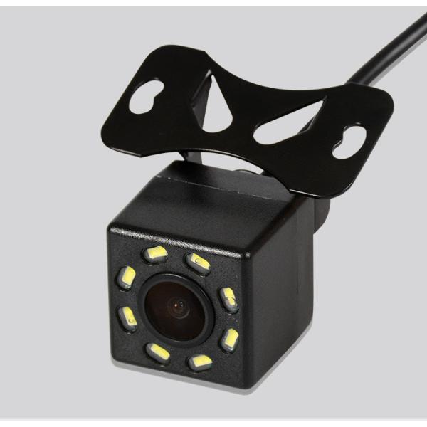Quality 9" Blind Spot Car Parking Sensor System Dual Ways Video Input IP68 Waterproof for sale