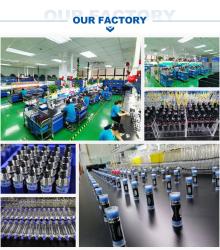 China Factory - Henan Bingsheng Industrial Co., Ltd.