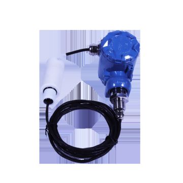 Quality Corrosion Resistant UNIVO UBPT500-602TY Level Gauge Sensor for Liquid Level for sale