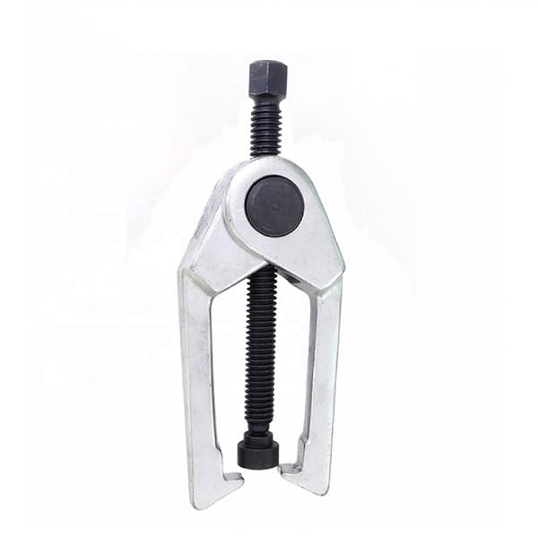 Quality Chrome Vanadium Tie Rod End Extractor 155mm Garage Hand Tools for sale