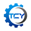 China Hangzhou Taichuanyuan Construction Machinery Co., Ltd. logo