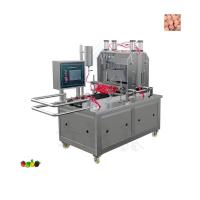 Quality Semi Automatic Blueberry Soft Jelly Candy Gummy Candy Making Machine with for sale
