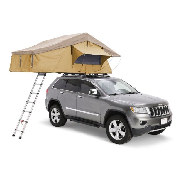Quality Hot Sell 4x4 Cheap Soft Shell Roof Top Tent Oem 4 Season Car Camping Root Tent for sale