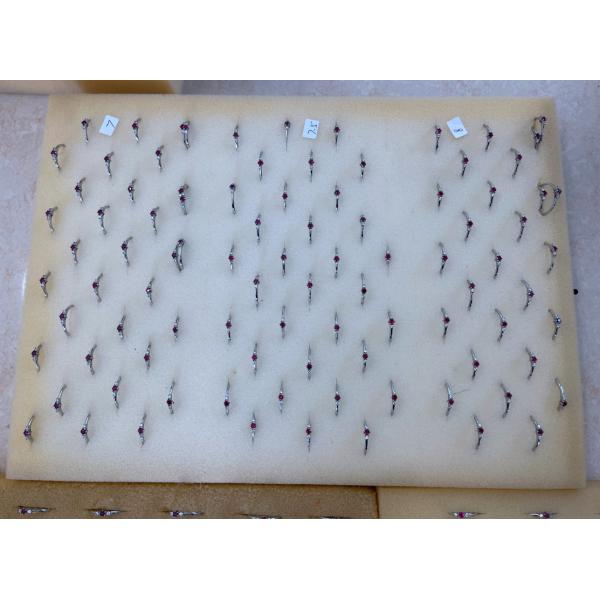 Quality BSCI Certificated Third Party Jewelry Quality Testing Services for sale