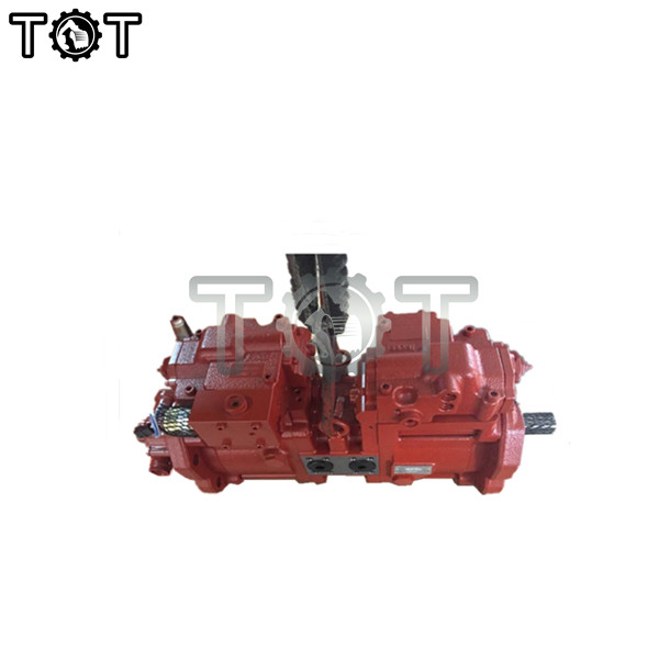 Quality HD820 HD700 E320 E320B Hydraulic Pump Parts K3V112DT Pump for sale