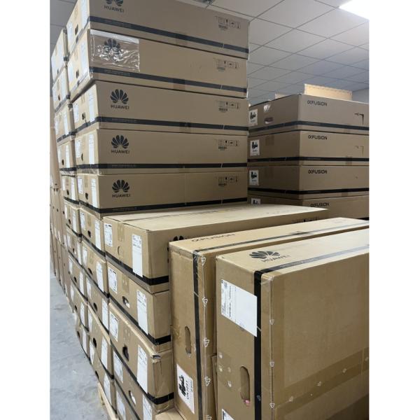 Quality S5735-L48P4XE-A-V2 48 Ports Enterprise-Level Original CloudEngine Switch for for sale