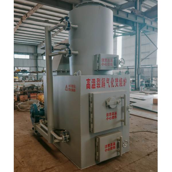 Quality Low Operating Cost Dissolved Air Flotation System The Ultimate Solution for Physical Treatment for sale