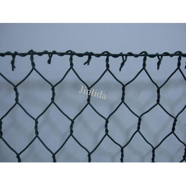 Quality High Efficient Auto Edge Banding Machine In Gabion Production Line for sale
