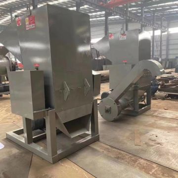 Quality wood crusher FL 600 for chopping all kinds of branches for sale